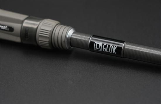 Deep Forest Original Frogging Rod 「GLOK Gen2」 630MH Deep Forest Original Frogging Rod 「GLOK Gen2」 630MH