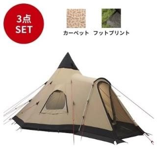 コットンテント|ROBENSとキャンプ用品の通販店舗【RBテント コットンテント|ROBENSとキャンプ用品の通販店舗【RBテント