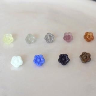花モチーフ - soiesoie marché -ソワソワマルシェ- 花モチーフ - soiesoie marché -ソワソワマルシェ-