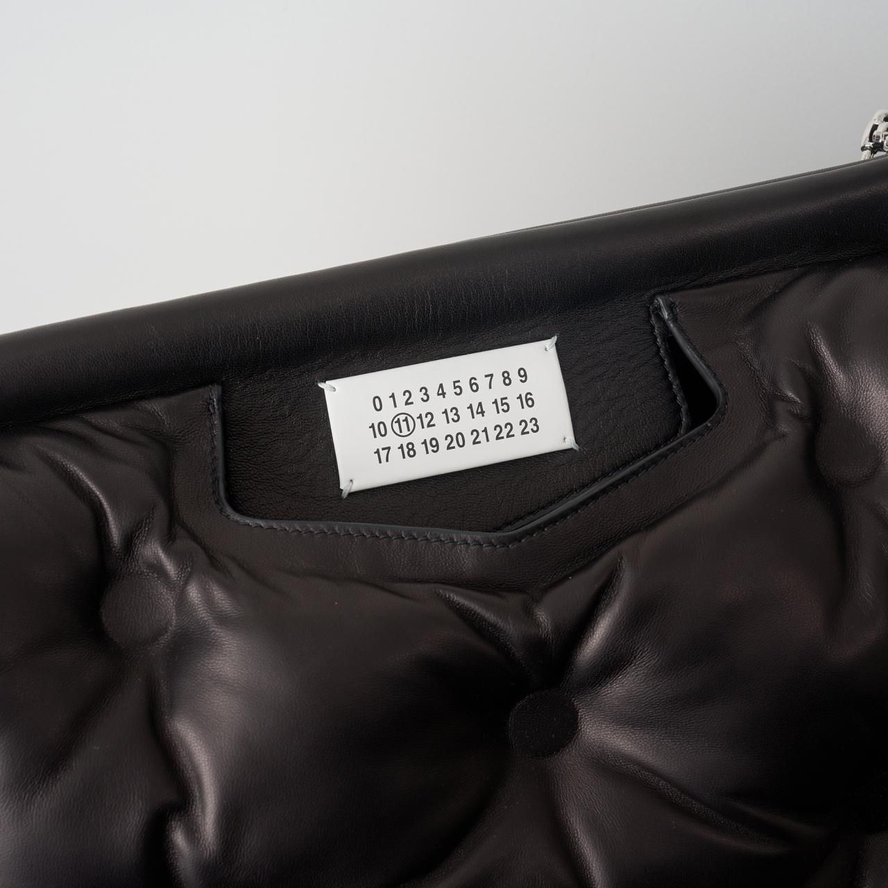 Maison Margiela PARIS FEMME グラムスラム クロスボディバッグ Maison Margiela PARIS FEMME グラムスラム クロスボディバッグ