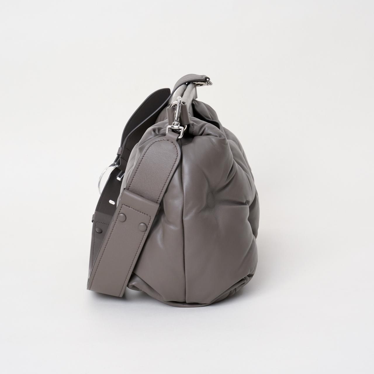 Maison Margiela PARIS FEMME グラムスラムクロスボディバッグ Maison Margiela PARIS FEMME グラムスラムクロスボディバッグ