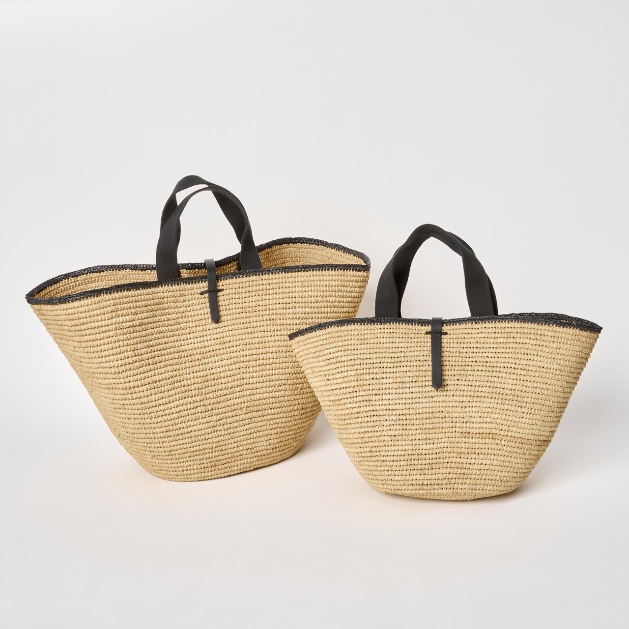 MAISON N.H PARIS - Pale Jute MAISON N.H PARIS - Pale Jute