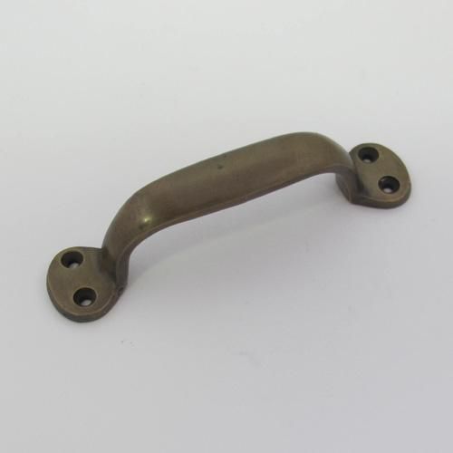 真鍮取手 レトロ 小 - 【シサム工房 公式OnlineStore】FAIR 真鍮取手 レトロ 小 - 【シサム工房 公式OnlineStore】FAIR