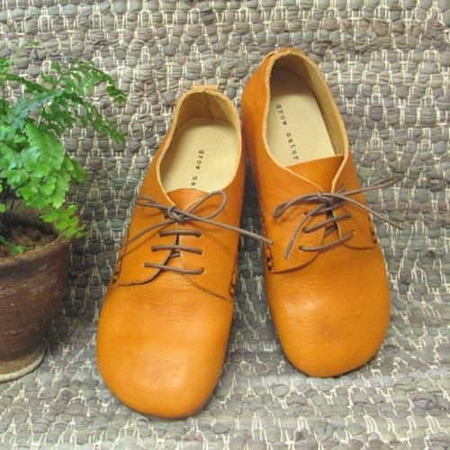 GROW NATURALLY GN-2033 (22.0cm~24.5cm) - 【シサム工房 GROW NATURALLY GN-2033 (22.0cm~24.5cm) - 【シサム工房
