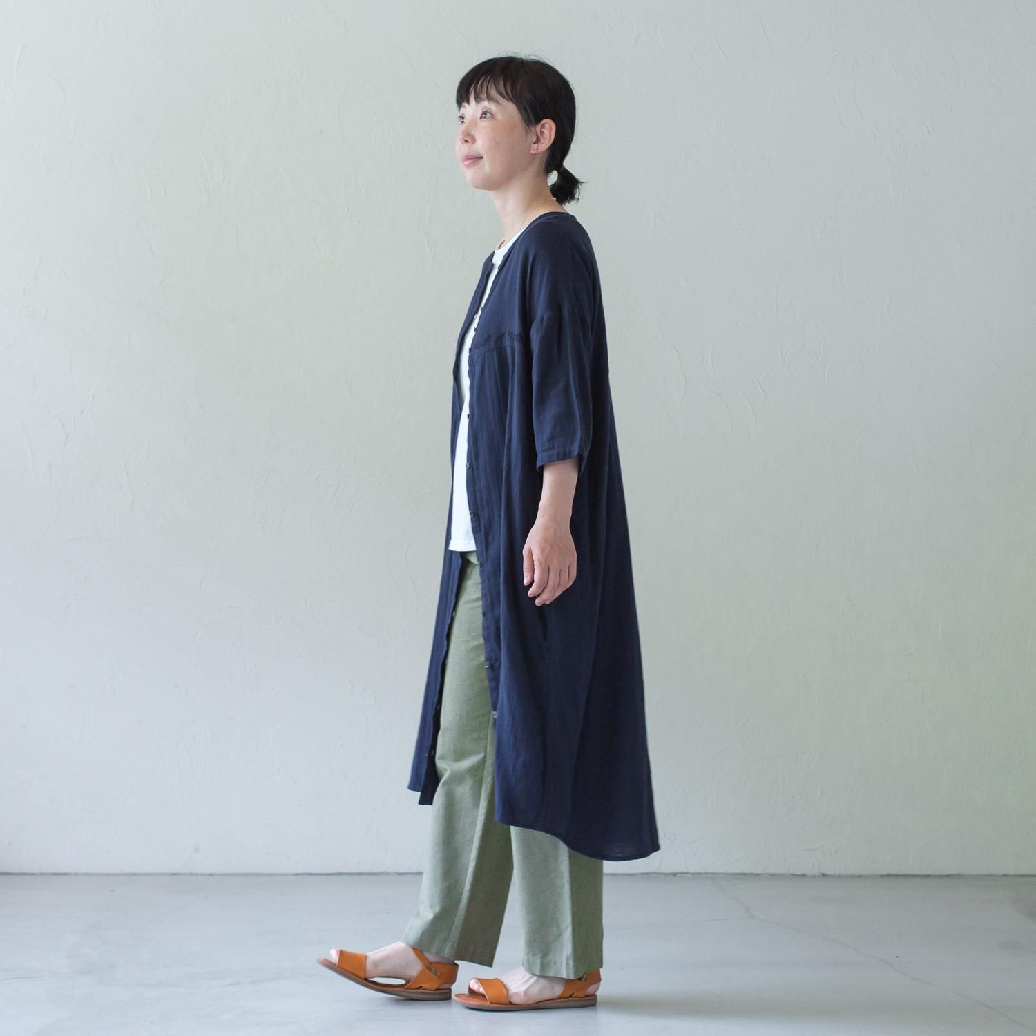 MH ストレートパンツ - 【シサム工房 公式OnlineStore】FAIR MH ストレートパンツ - 【シサム工房 公式OnlineStore】FAIR