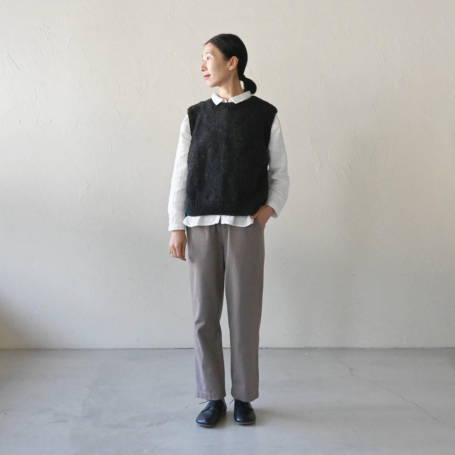 MH ストレートパンツ - 【シサム工房 公式OnlineStore】FAIR MH ストレートパンツ - 【シサム工房 公式OnlineStore】FAIR