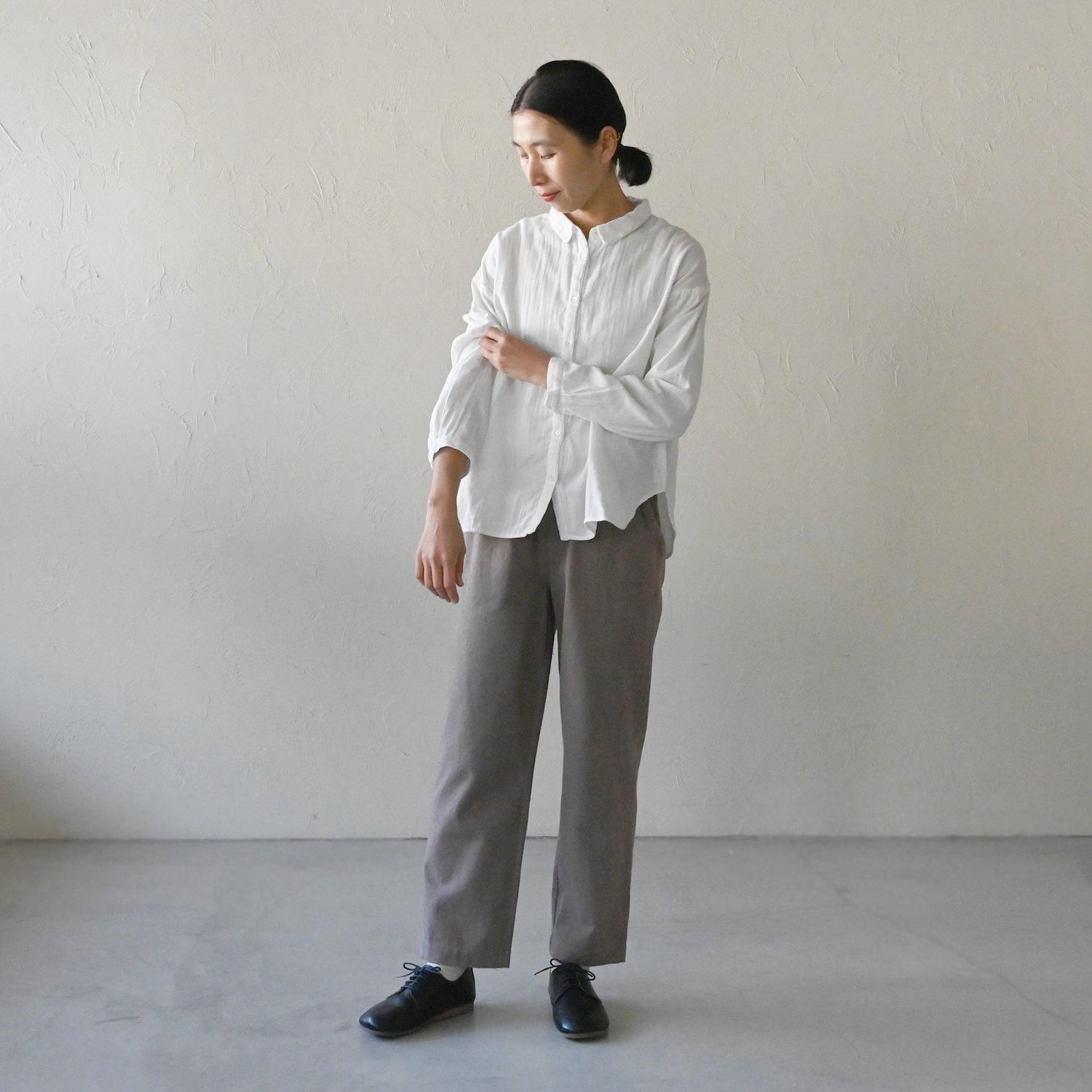 MH ストレートパンツ - 【シサム工房 公式OnlineStore】FAIR MH ストレートパンツ - 【シサム工房 公式OnlineStore】FAIR