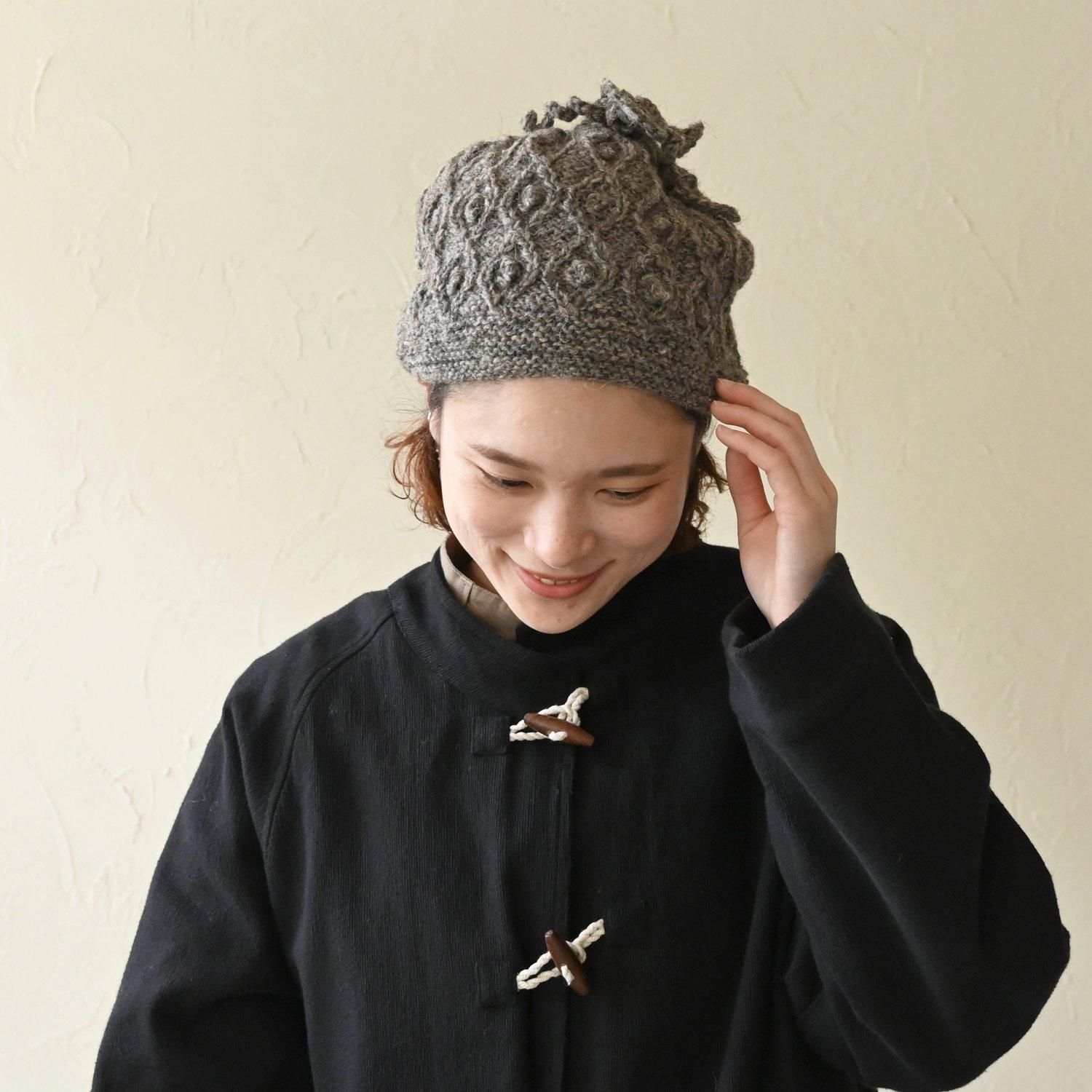 SN アラン2wayネックウォーマー - 【シサム工房 公式OnlineStore SN アラン2wayネックウォーマー - 【シサム工房 公式OnlineStore
