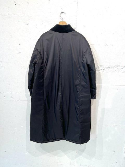 T.yamai Paris ナイロンシンサレートコート - m-market T.yamai Paris ナイロンシンサレートコート - m-market