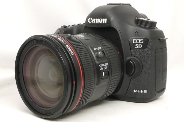 キャノンCanon EOS 5D MarkIII標準&望遠&単焦点トレンズセット キャノンCanon EOS 5D MarkIII標準&望遠&単焦点トレンズセット