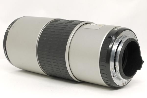 PENTAX-FA✩ 300mm F4.5 IF&ED フィルター付 - 日進堂カメラ PENTAX-FA✩ 300mm F4.5 IF&ED フィルター付 - 日進堂カメラ