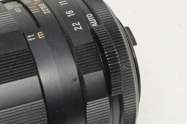 M42 ペンタックス SMCタクマー 135mm F2.5 元箱、ケース、フード M42 ペンタックス SMCタクマー 135mm F2.5 元箱、ケース、フード