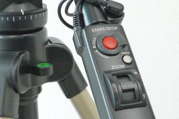 リモコン三脚】ソニー VCT-870RM 美品 - 日進堂カメラ リモコン三脚】ソニー VCT-870RM 美品 - 日進堂カメラ