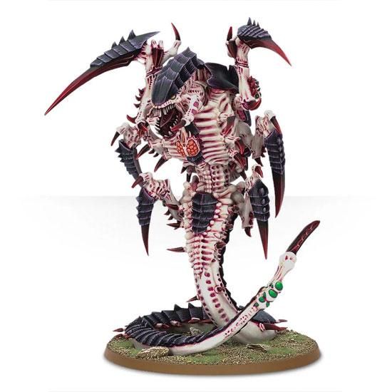 XENOS:ティラニッド - ウォーハンマー&ボードゲーム ショップ XENOS:ティラニッド - ウォーハンマー&ボードゲーム ショップ