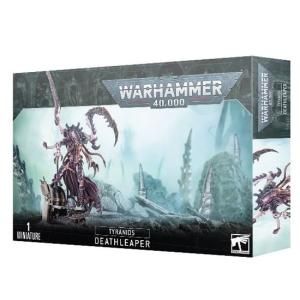 XENOS:ティラニッド - ウォーハンマー&ボードゲーム ショップ XENOS:ティラニッド - ウォーハンマー&ボードゲーム ショップ