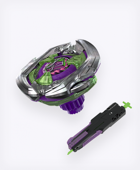 タカラトミー】ベイブレード UX-09 サムライセイバー2-70L タカラトミー】ベイブレード UX-09 サムライセイバー2-70L