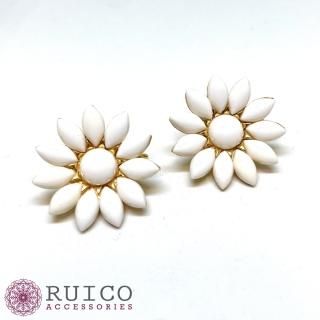 ミリアムハスケルのアクセサリー MIRIAM HASKELL -RUICO ACCESSORIES ミリアムハスケルのアクセサリー MIRIAM HASKELL -RUICO ACCESSORIES