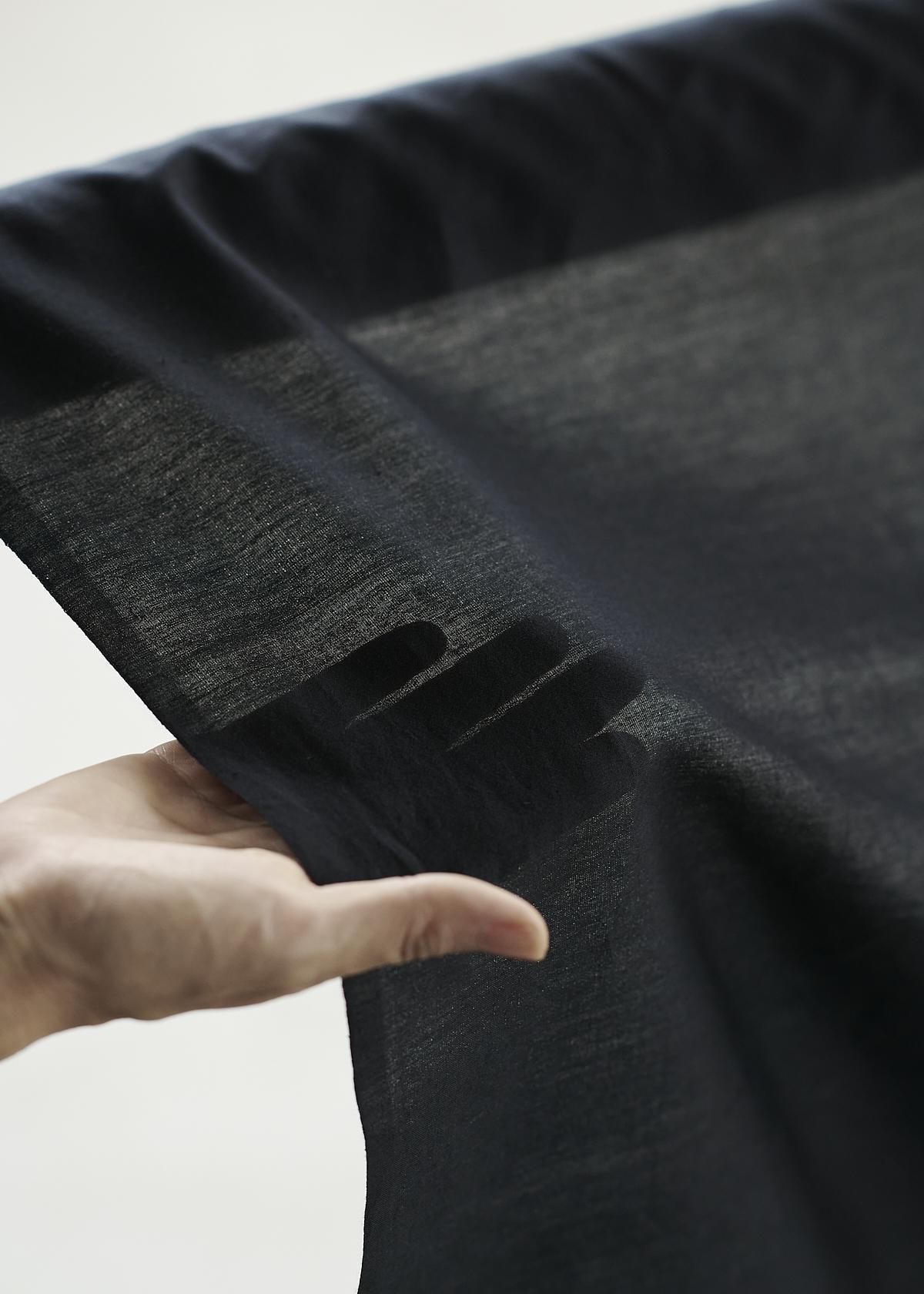 手織コットンシルク / Handwoven Cotton Silk - CALICO キヤリコ 手織コットンシルク / Handwoven Cotton Silk - CALICO キヤリコ