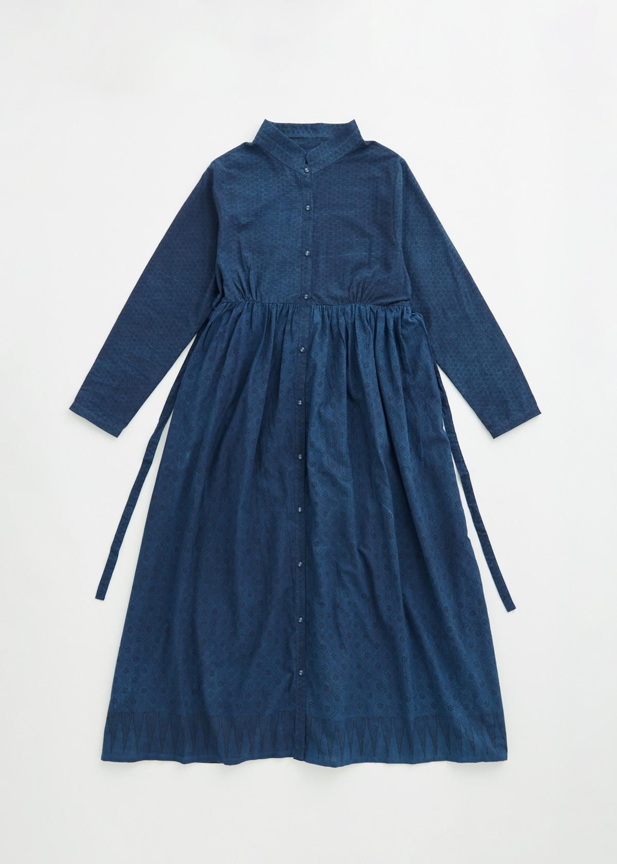 WEAR ウエア - CALICO キヤリコ:インド手仕事布の世界 WEAR ウエア - CALICO キヤリコ:インド手仕事布の世界