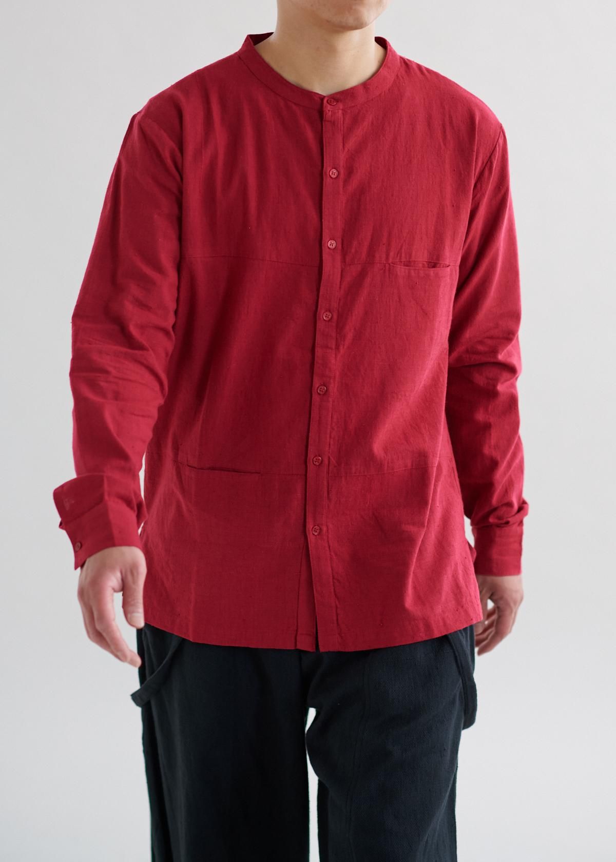 WEAR ウエア - CALICO キヤリコ:インド手仕事布の世界 WEAR ウエア - CALICO キヤリコ:インド手仕事布の世界