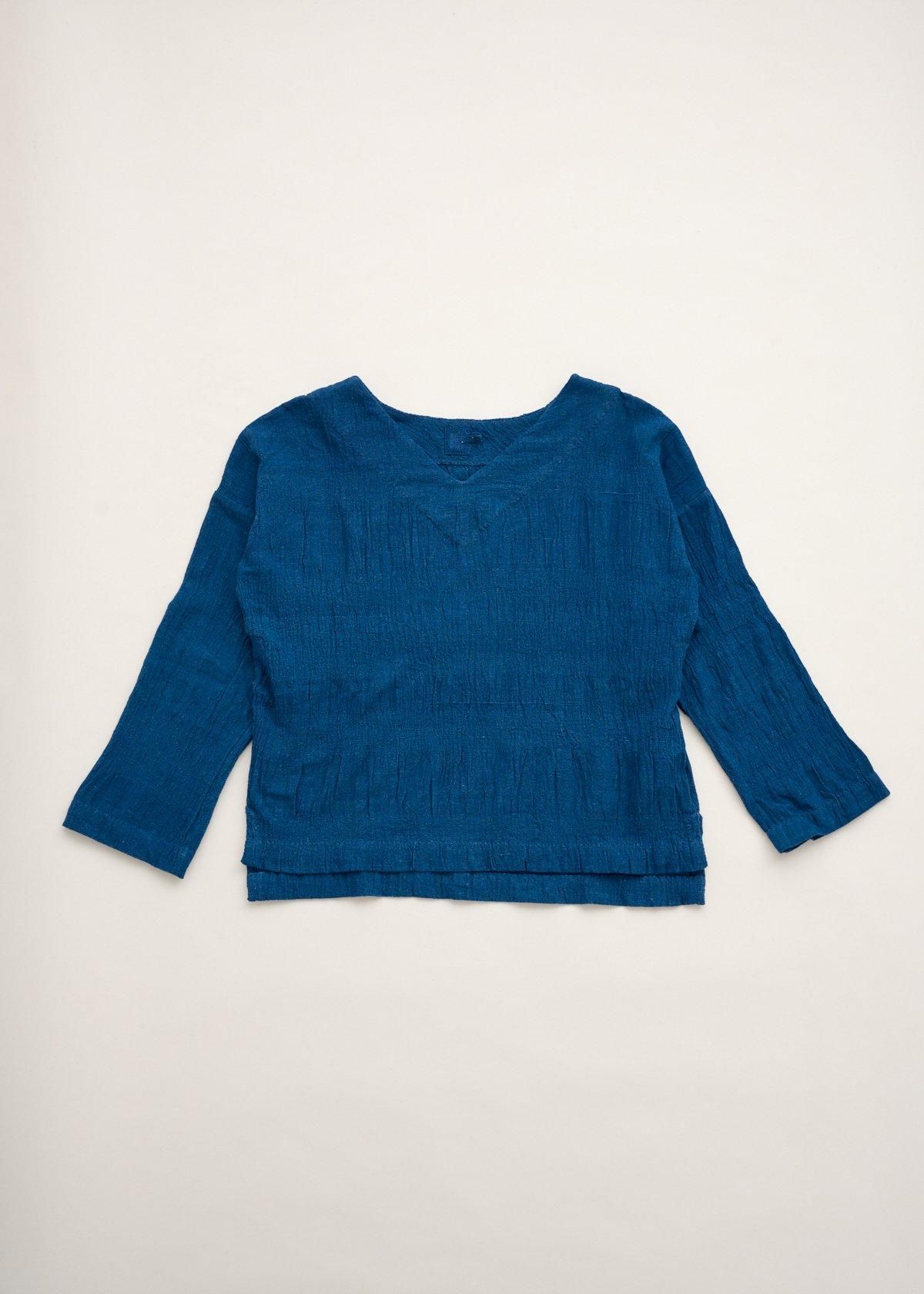 WEAR ウエア - CALICO キヤリコ:インド手仕事布の世界 WEAR ウエア - CALICO キヤリコ:インド手仕事布の世界