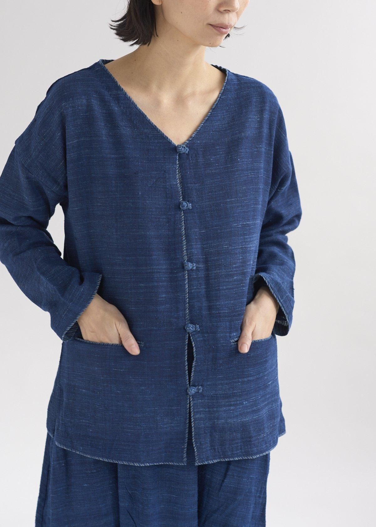 WEAR ウエア - CALICO キヤリコ:インド手仕事布の世界 WEAR ウエア - CALICO キヤリコ:インド手仕事布の世界