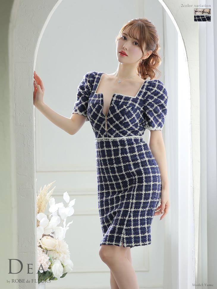 DEA. by ROBE de FLEURS - YYY-Dress.Iwatas DEA. by ROBE de FLEURS - YYY-Dress.Iwatas