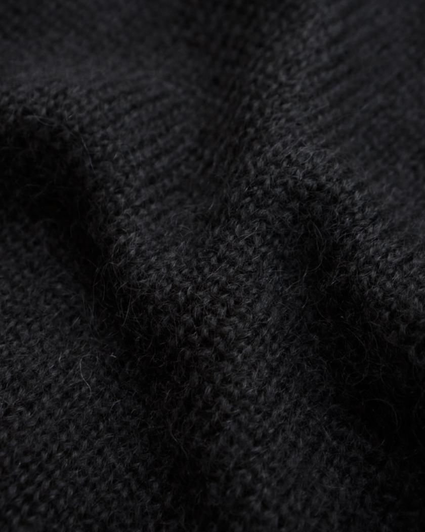 KID MOHAIR CLASSIC 6B CARDIGAN】 - Time is on KID MOHAIR CLASSIC 6B CARDIGAN】 - Time is on