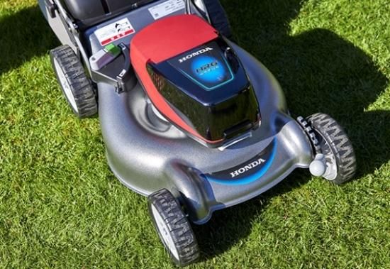 電動芝刈機 HRG466XB コードレス ホンダ 新発売 バッテリー 電動芝刈機 HRG466XB コードレス ホンダ 新発売 バッテリー