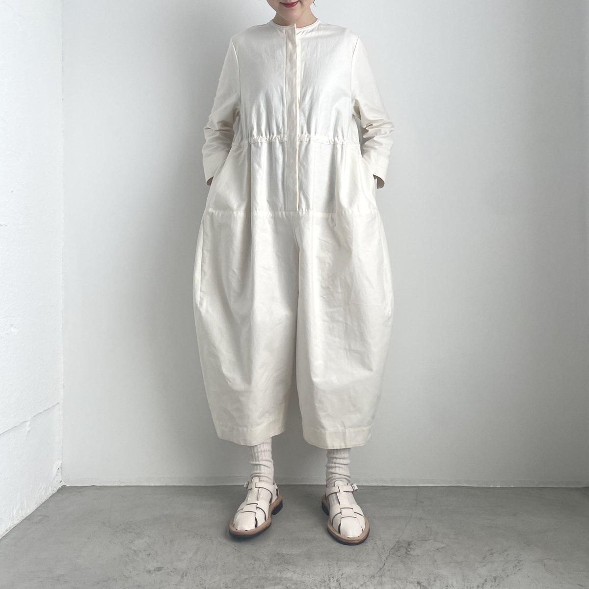 TENNE HANDCRAFTED MODERN barrel line all-in-one(コットン TENNE HANDCRAFTED MODERN barrel line all-in-one(コットン
