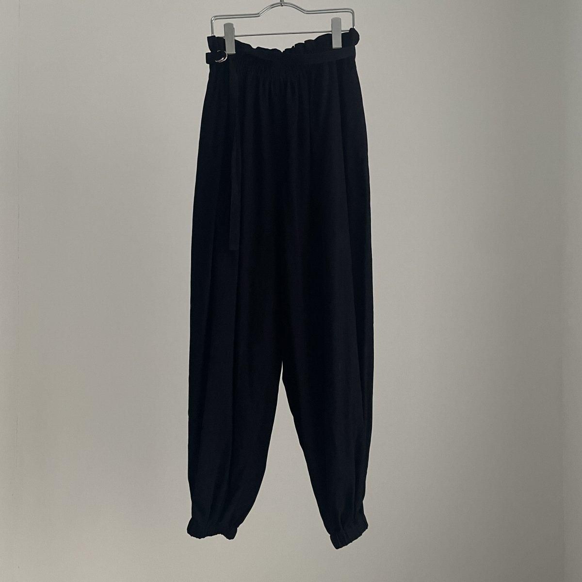 TENNE HANDCRAFTED MODERN attachment pants(極細コーデュロイ TENNE HANDCRAFTED MODERN attachment pants(極細コーデュロイ