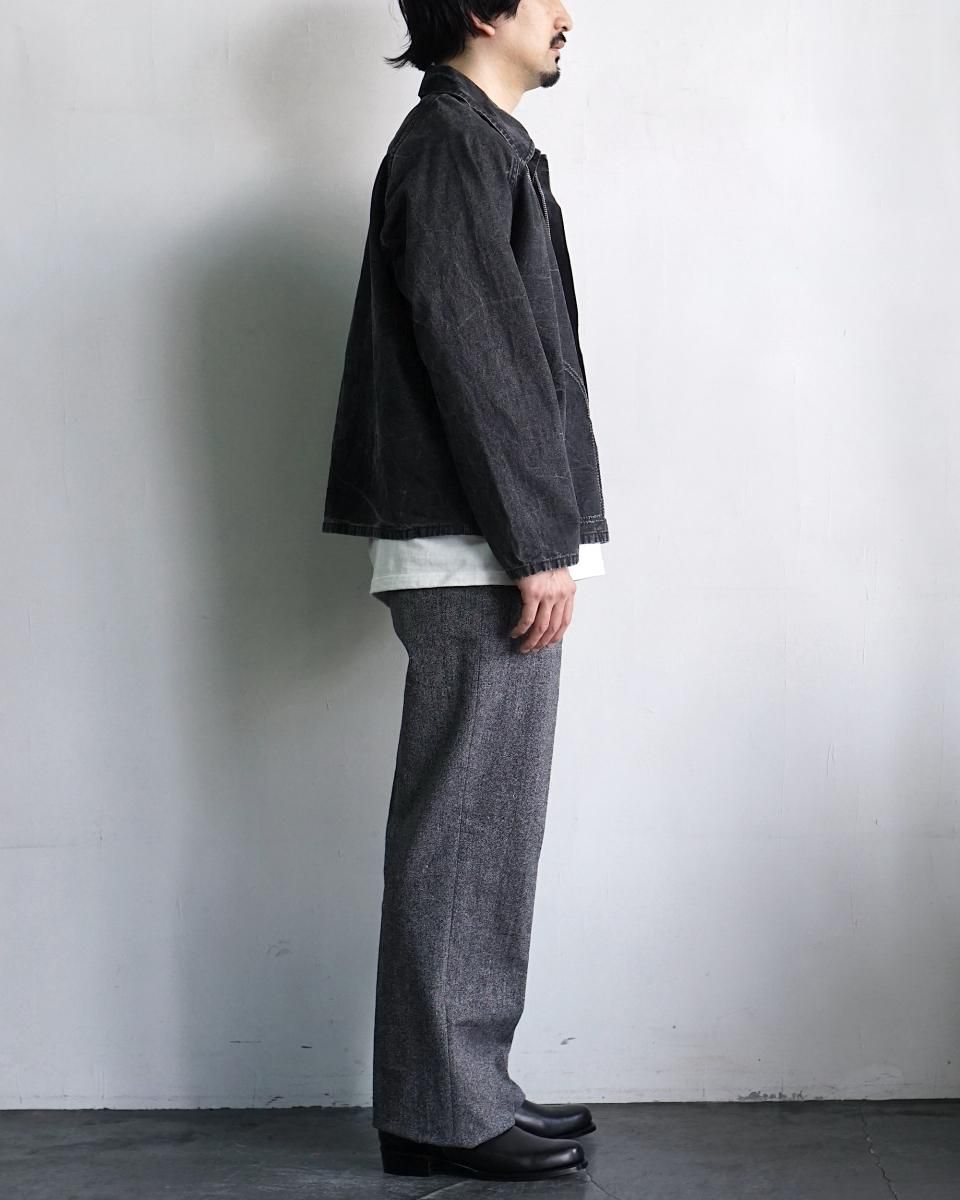 A.PRESSE 2025 Style 1 Vintage Hunting Jacket / 25SAP-01-19H A.PRESSE 2025 Style 1 Vintage Hunting Jacket / 25SAP-01-19H
