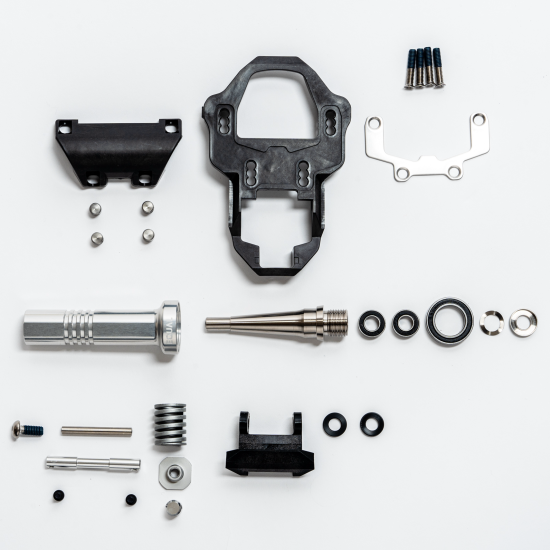 EQUAL多調整型ROADペダル - GROWTAC OFFICIAL WEB SHOP EQUAL多調整型ROADペダル - GROWTAC OFFICIAL WEB SHOP