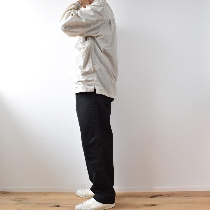 ENDS and MEANS】2022SS Light Shirts Jacket - Light Beige - ENDS and MEANS】2022SS Light Shirts Jacket - Light Beige -