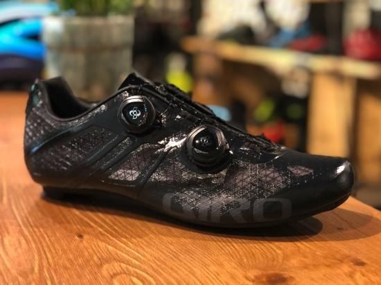 GIRO/ジロ】IMPERIAL Black GIRO/ジロ】IMPERIAL Black