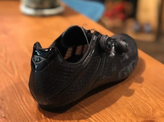 GIRO/ジロ】IMPERIAL Black GIRO/ジロ】IMPERIAL Black