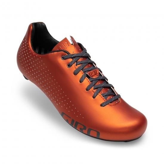 GIRO/ジロ】EMPIRE Red Orange Anodized GIRO/ジロ】EMPIRE Red Orange Anodized