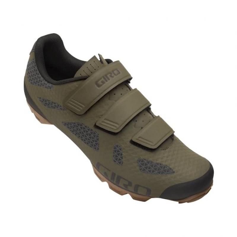 GIRO/ジロ】RANGER Olive / Gum GIRO/ジロ】RANGER Olive / Gum