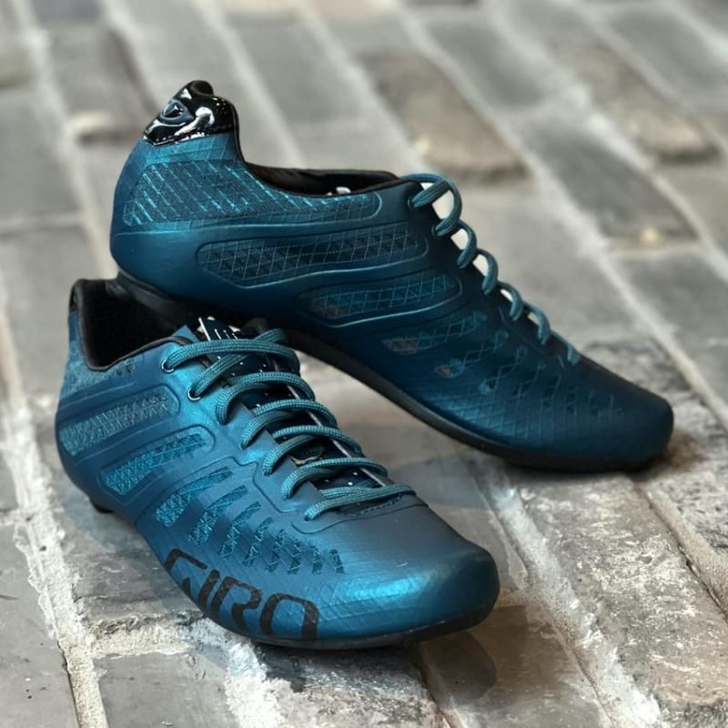GIRO/ジロ】EMPIRE SLX Harbor Blue Anodized GIRO/ジロ】EMPIRE SLX Harbor Blue Anodized