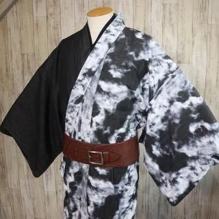 男の着物 - デニム着物 - 池袋 カジュアル着物 ゆめこもん公式 男の着物 - デニム着物 - 池袋 カジュアル着物 ゆめこもん公式