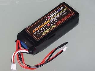 送信機用バッテリー - HOBBYNET 送信機用バッテリー - HOBBYNET