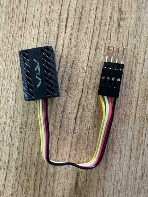 VLV製 F3A ESC V2 - HOBBYNET
