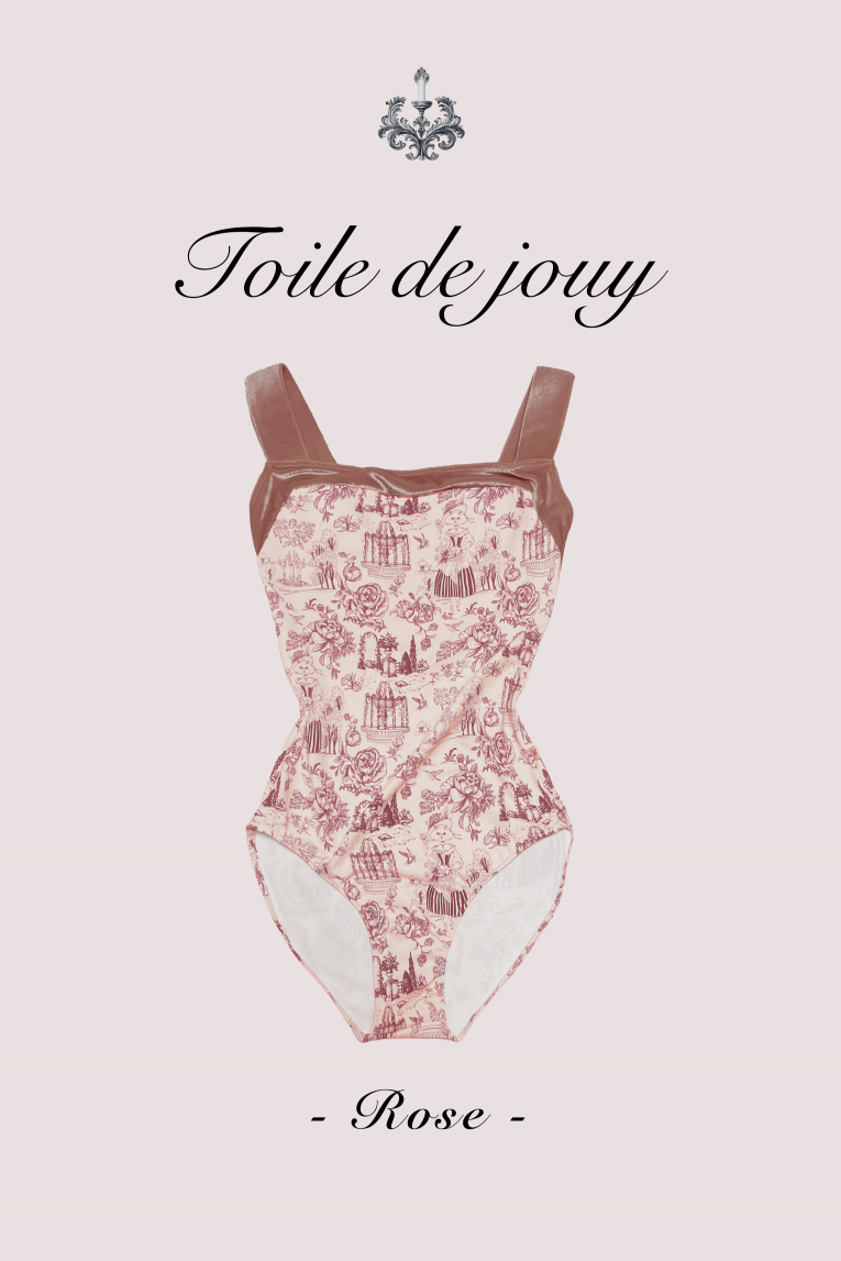 Pique - Balletwear brand unoa Pique - Balletwear brand unoa