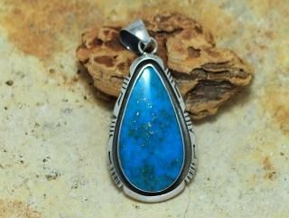 Elouise Kee - インディアンジュエリーやシルバーアクセサリー Elouise Kee - インディアンジュエリーやシルバーアクセサリー