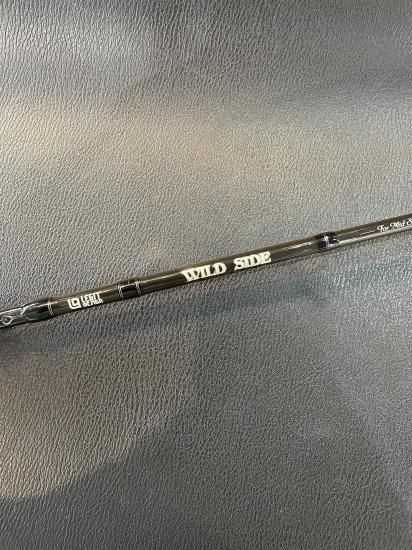 レジットデザイン ワイルドサイド WSS-64UL - Fishing Select Shop Branch