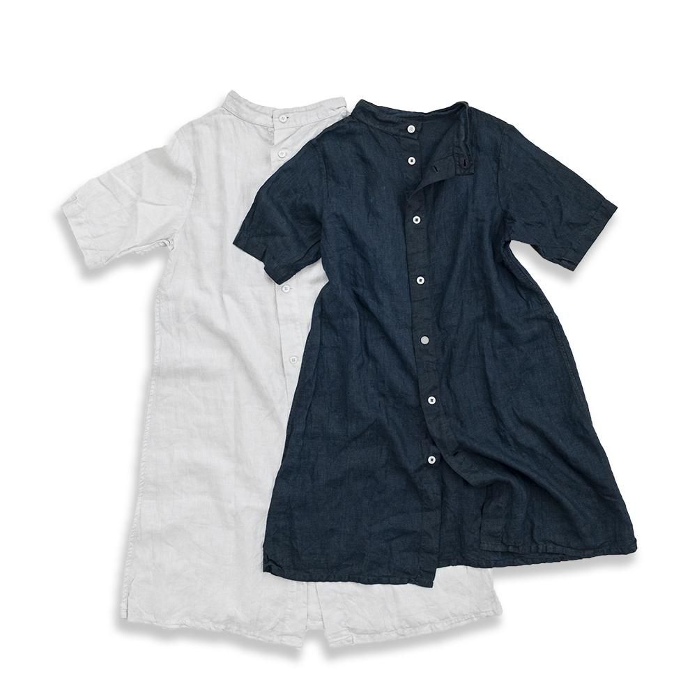 2wayワンピース(LIGHT GRAY / BLACK) - 公式オンラインストア 2wayワンピース(LIGHT GRAY / BLACK) - 公式オンラインストア