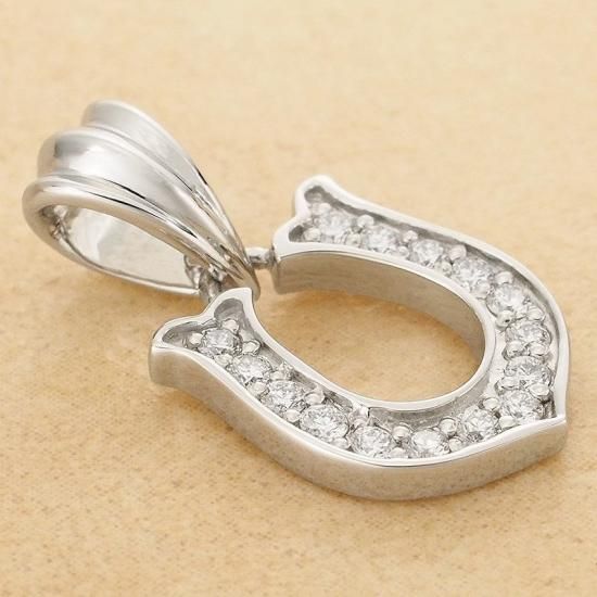 ゆきざき ダイヤモンド/0.31ct レガリア ペンダントトップ Pt900 ゆきざき ダイヤモンド/0.31ct レガリア ペンダントトップ Pt900