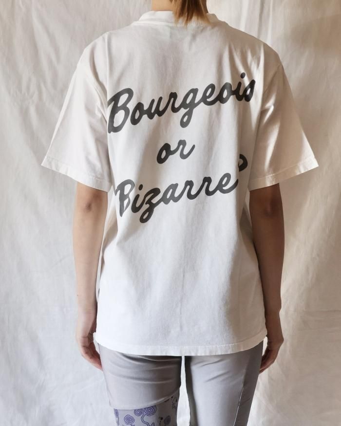 Aries:Aged Statue SS Tee - OFF WHITE - ORANN ONLINE SHOP Aries:Aged Statue SS Tee - OFF WHITE - ORANN ONLINE SHOP