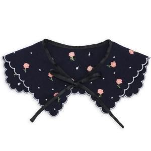 フランシュリッペ my collar fair 掻き集める つけ襟 フランシュリッペ my collar fair 掻き集める つけ襟
