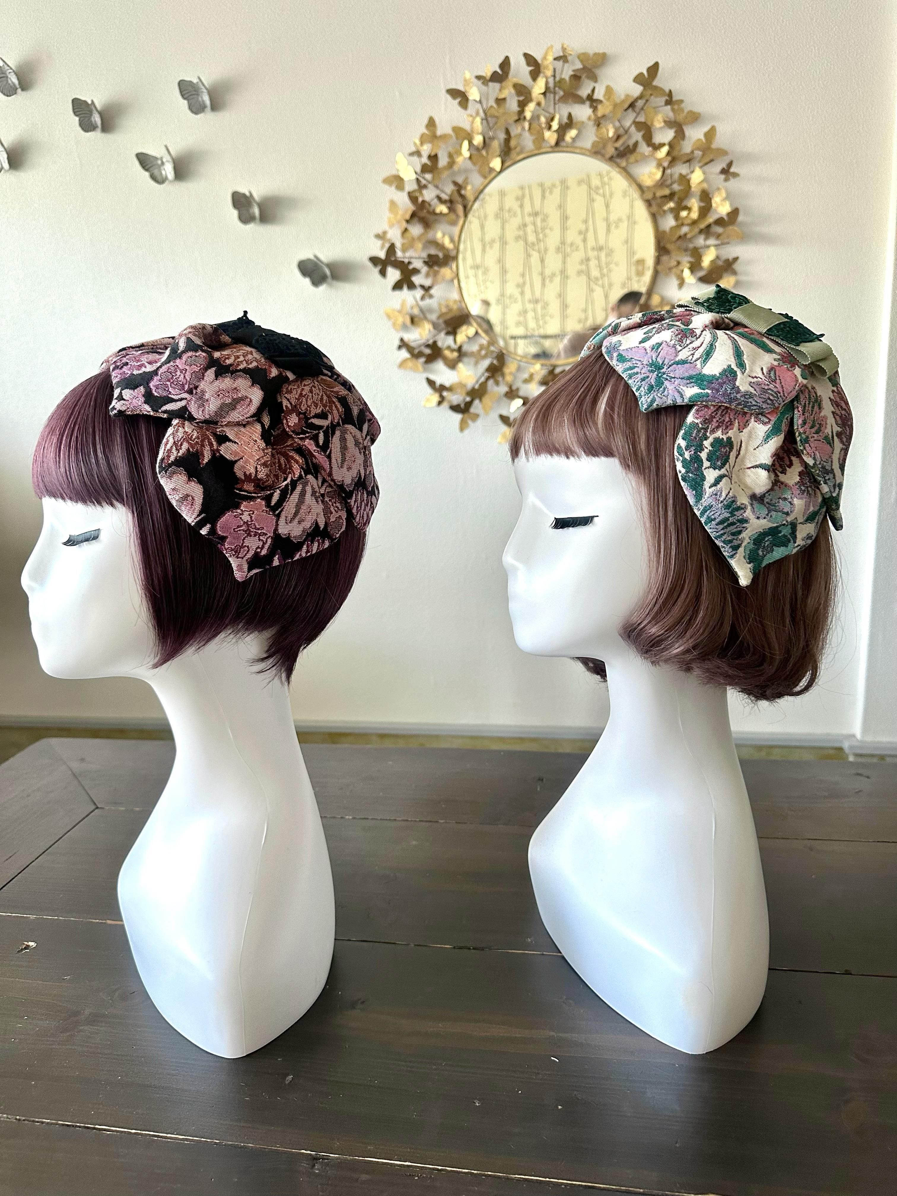 11/24・22時販売開始★Yuminique×Tsubakianコラボヘッドドレス全14種 - TSUBAKIAN ONLINE STORE